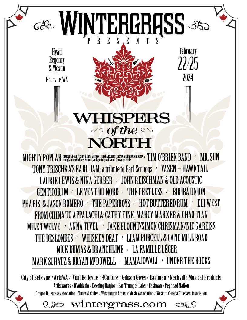 Support Wintergrass 2024 « Rosewood Guitar